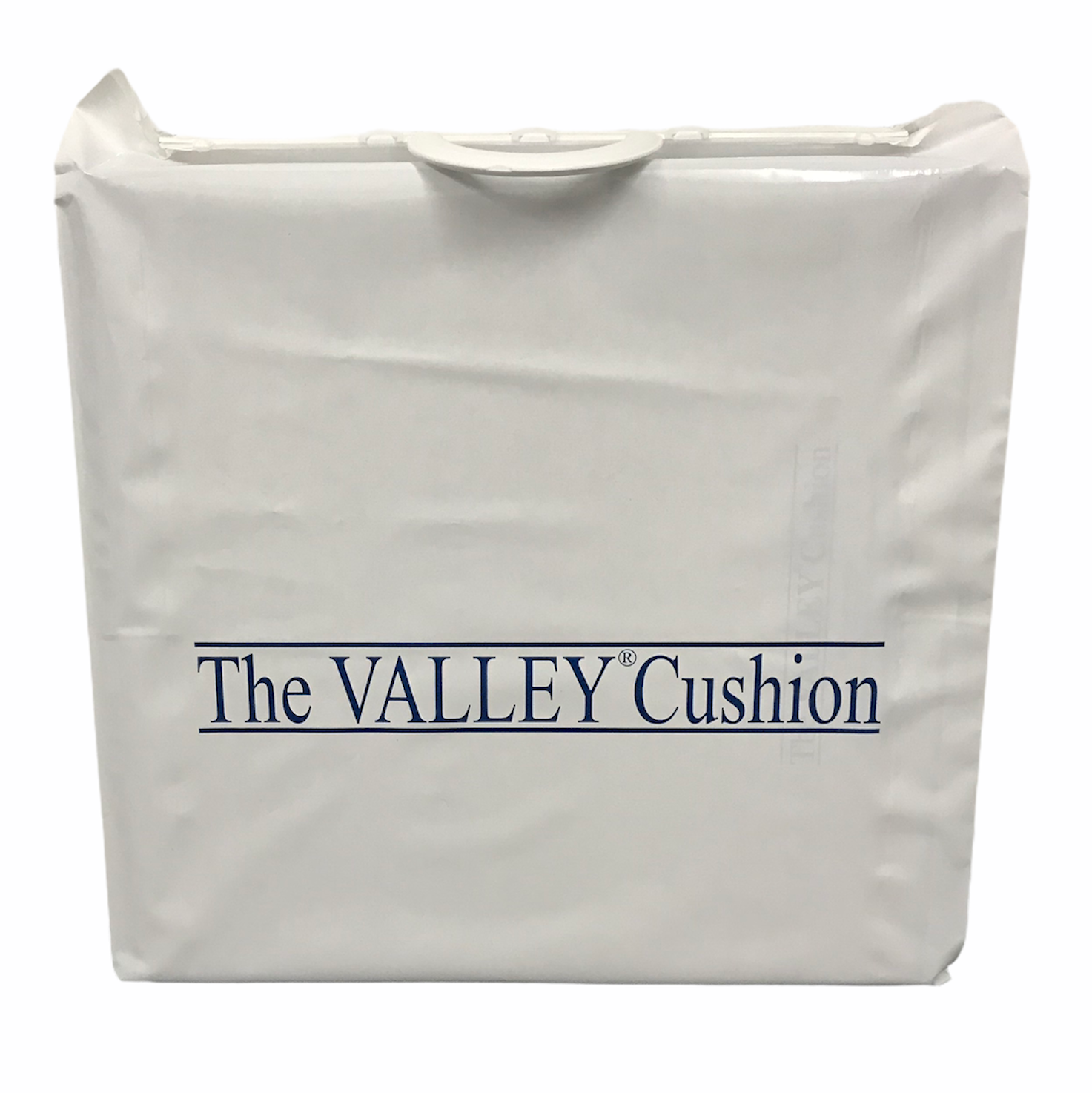 VALLEY Cushion Carrier Bag – Buy or Hire The VALLEY® Cushion Today